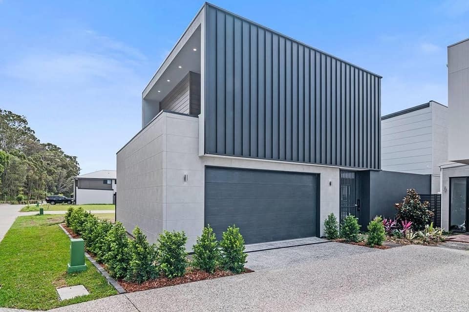 Choosing The Best Roof Cladding Types | Brastin Roofing