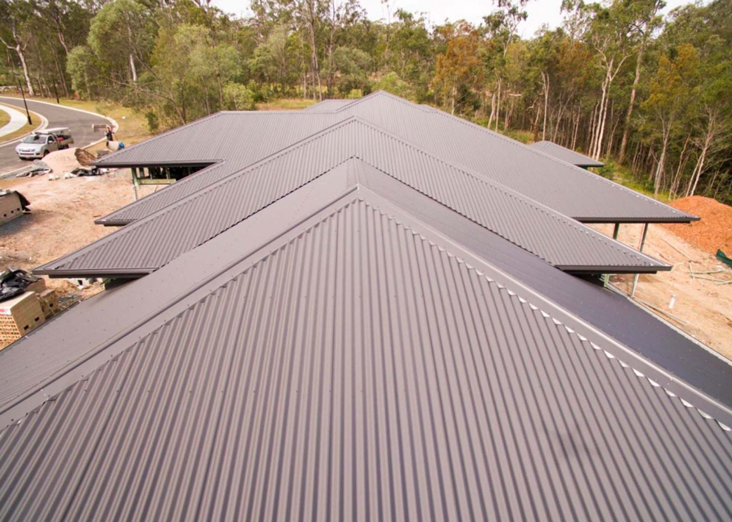 Reliable Roofing Services In Brisbane | Brastin Roofing