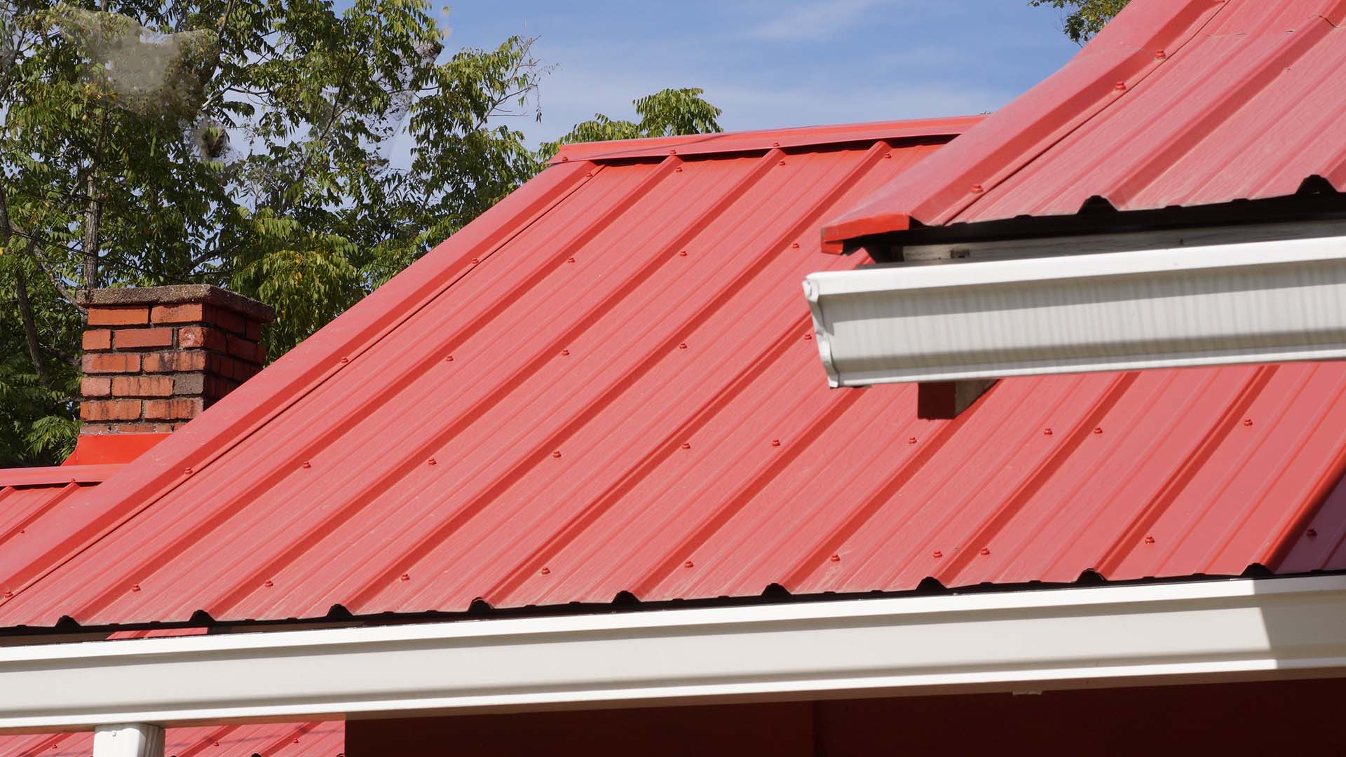 Roof Colours | Making The Right Choice | Brastin Roofing