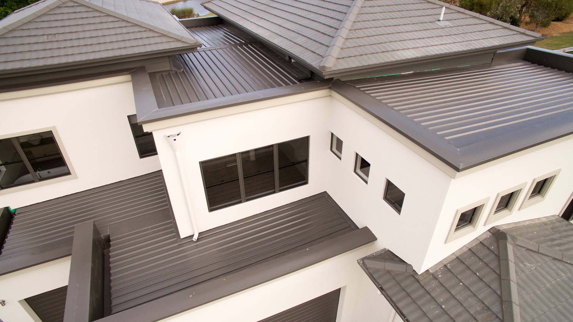 The Best Roofing Options For Modern Homes | Brastin Roofing